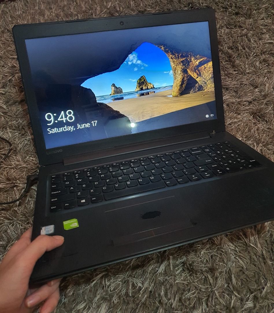 Lenovo Intel(R) Core(TM) i5-7200U, Computers & Tech, Laptops ...