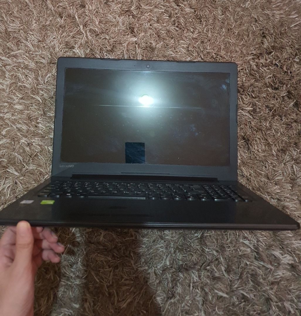 Lenovo Intel R Core TM I U Computers Tech Laptops Notebooks On Carousell