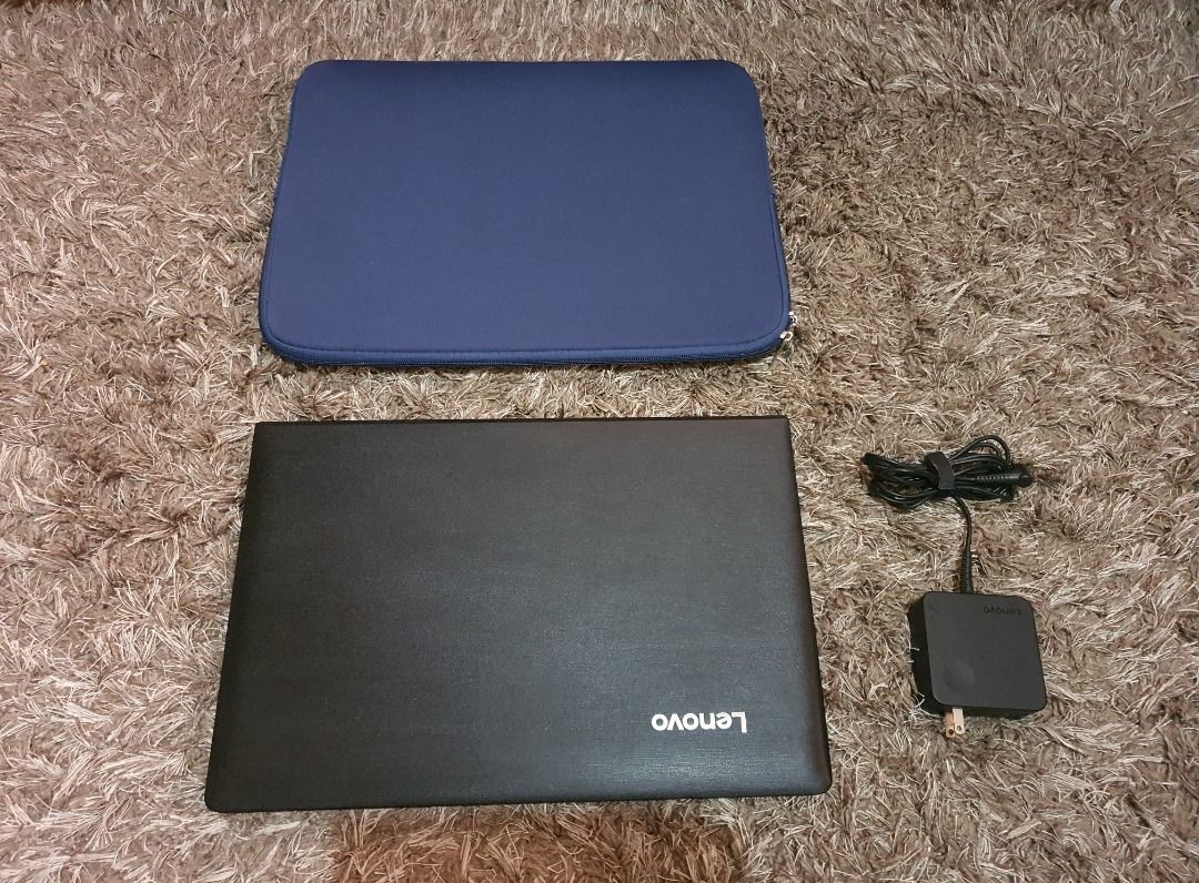 Lenovo Intel R Core Tm I U Computers Tech Laptops Notebooks On Carousell