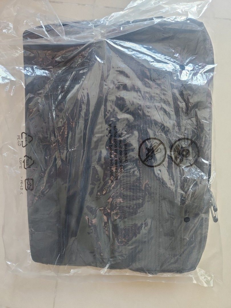 Lenovo laptop bag, Computers & Tech, Parts & Accessories, Laptop Bags ...
