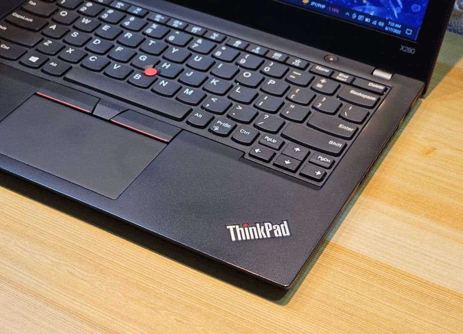 Lenovo Thinkpad X280 Intel Core i3-8th Gen 4Gb Ram 256Gb SSD Intel UHD ...