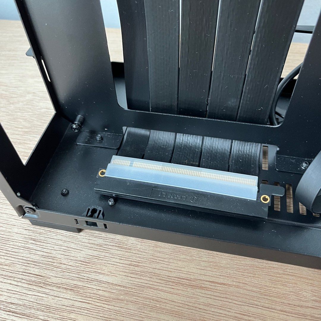 Lian Li A4-H2O ITX SFF Case Black, Computers & Tech, Parts ...