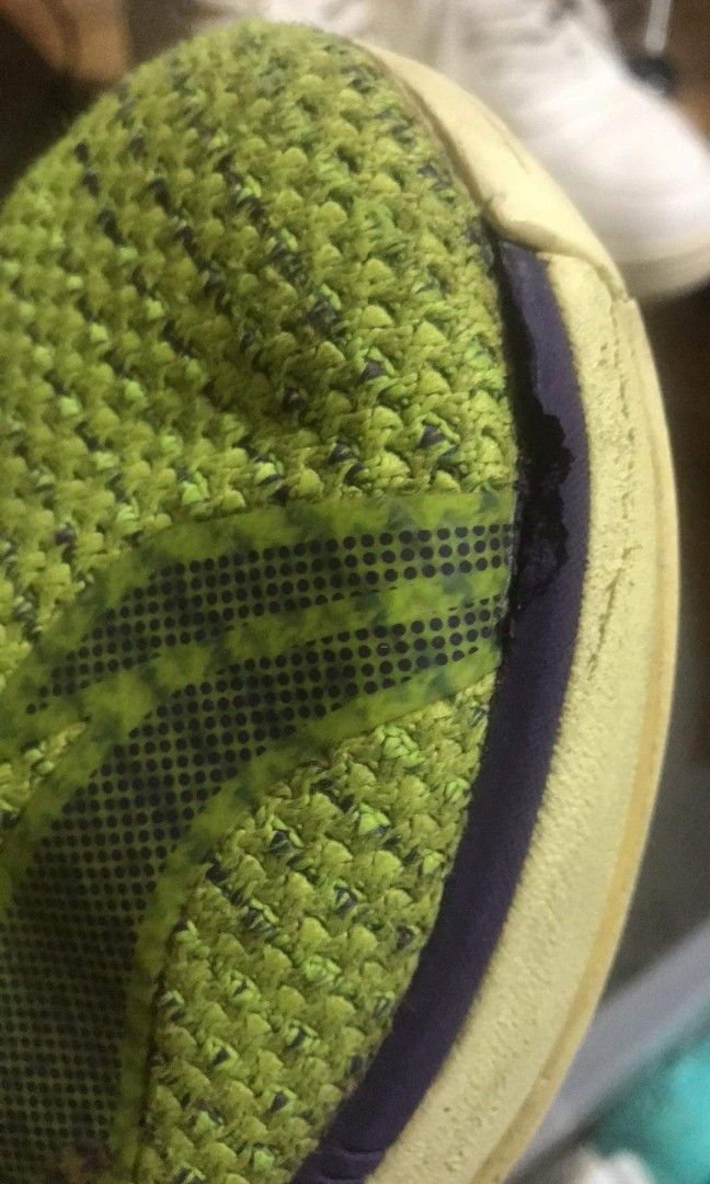 Li-ning speed 6 on Carousell