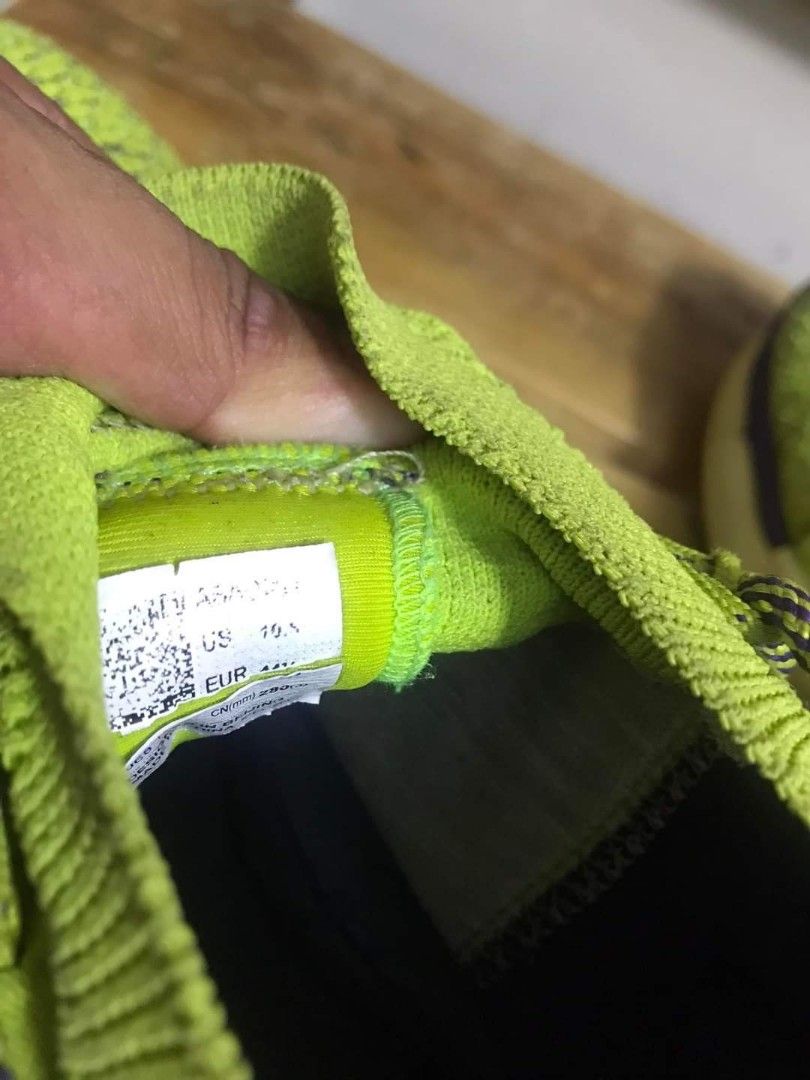 Li-ning speed 6 on Carousell