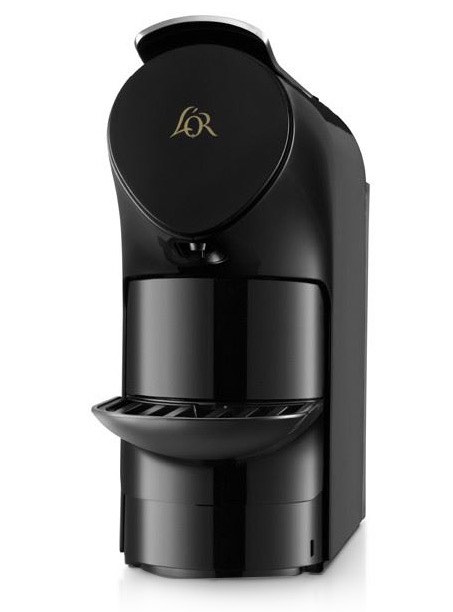 LOR COFFEE MACHINE, TV & Home Appliances, Kitchen Appliances, Coffee ...