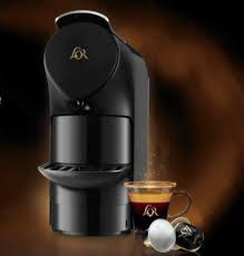 LOR Coffee Machine, TV & Home Appliances, Kitchen Appliances, Coffee ...