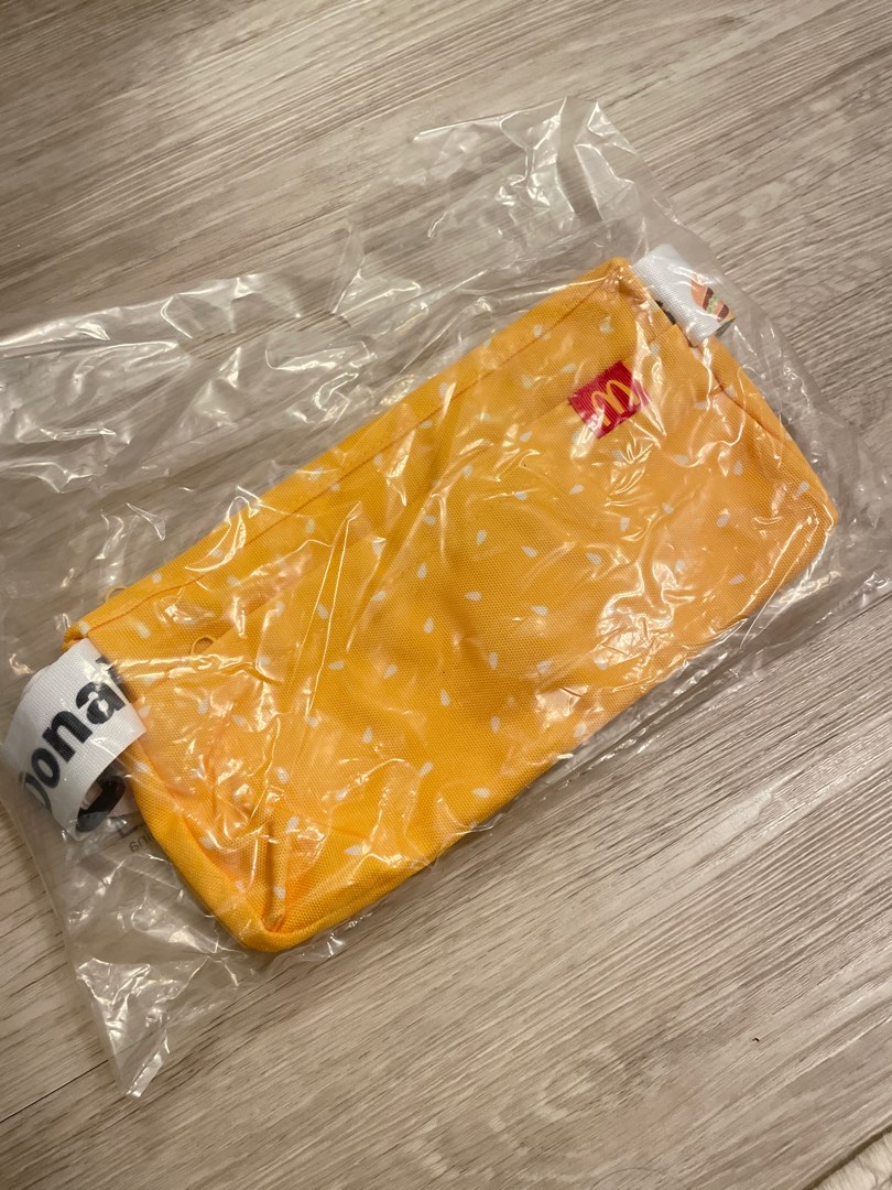 Macdonald bump bag, Women's Fashion, Bags & Wallets, Cross-body Bags on ...