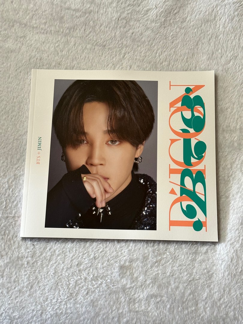 [Major Clearance] BTS Dicon D’Festa Mini Edition Photobook, Hobbies ...