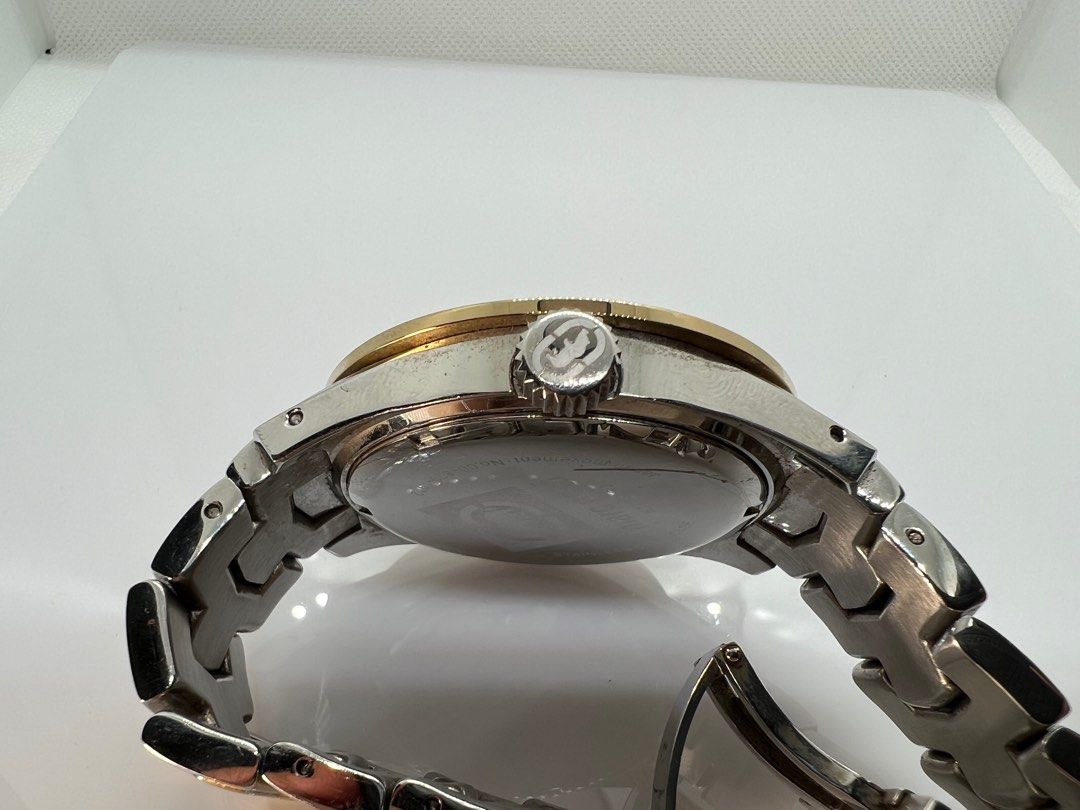 Marc Ecko Watch, Luxury, Watches on Carousell