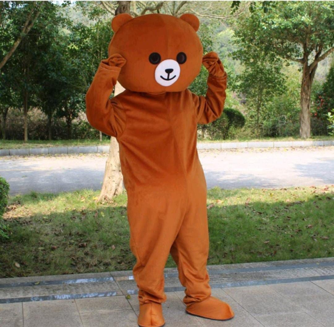 mascot, Women's Fashion, Coats, Jackets and Outerwear on Carousell