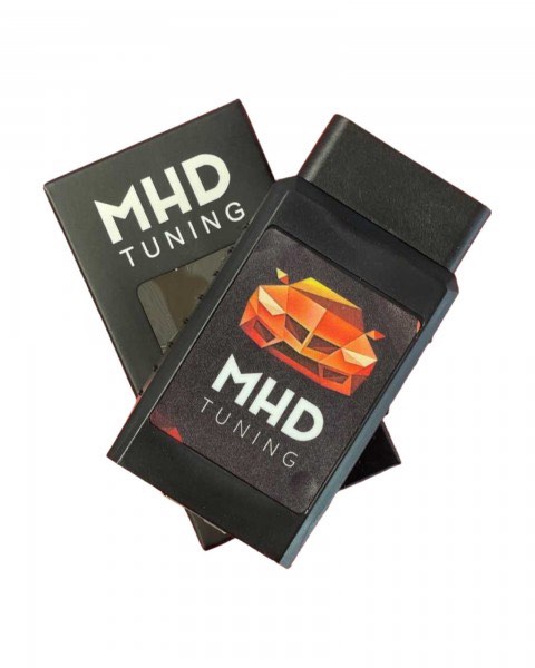 MHD wifi dongle (bmw tune flash n55 s55 supra xhp BimmerCode bimmerlink ...