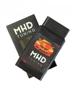 MHD wifi dongle (bmw tune flash n55 s55 supra xhp BimmerCode bimmerlink ...