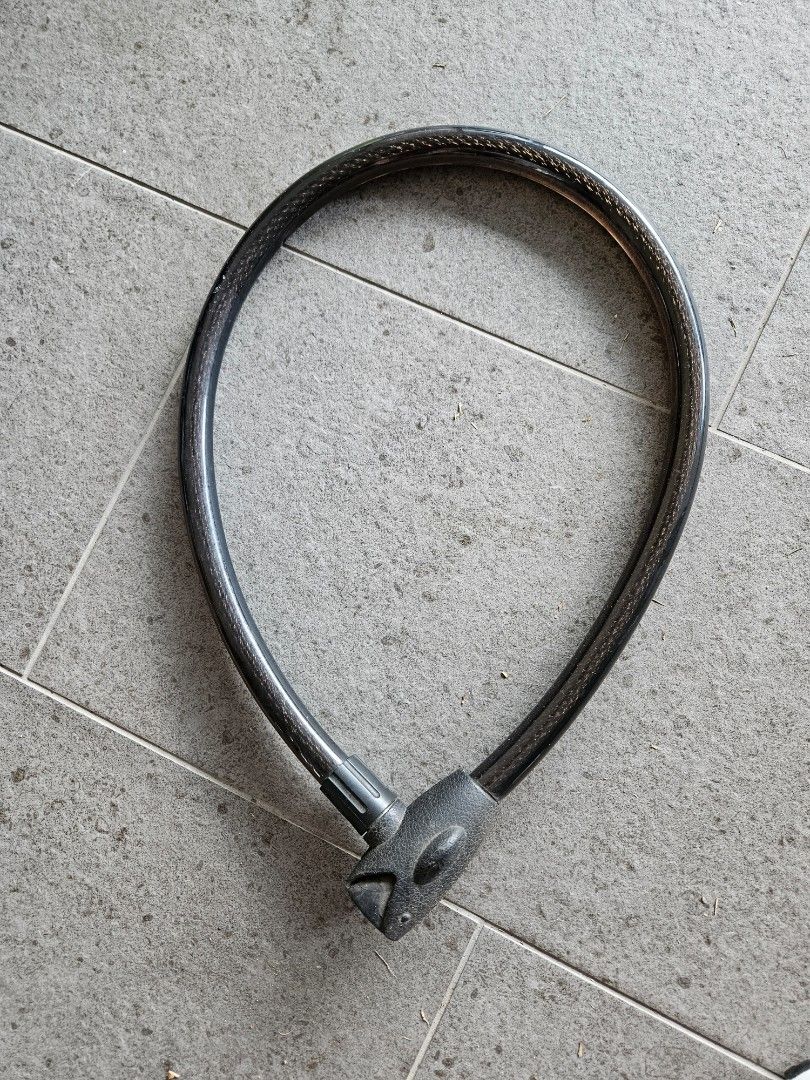 Motor lock, Motorbikes on Carousell