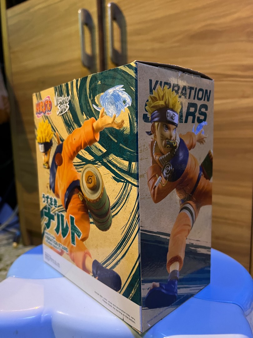 Naruto Sasuke figurines, Hobbies & Toys, Toys & Games on Carousell