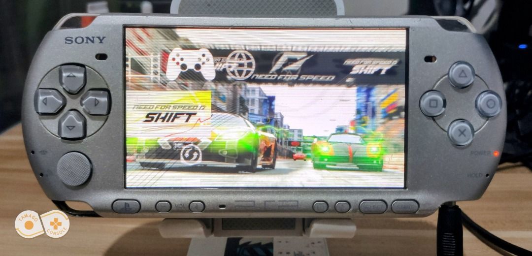 Need for Speed: Shift - [PSP Game] [NTSC / ENGLISH Language] [CIB ...