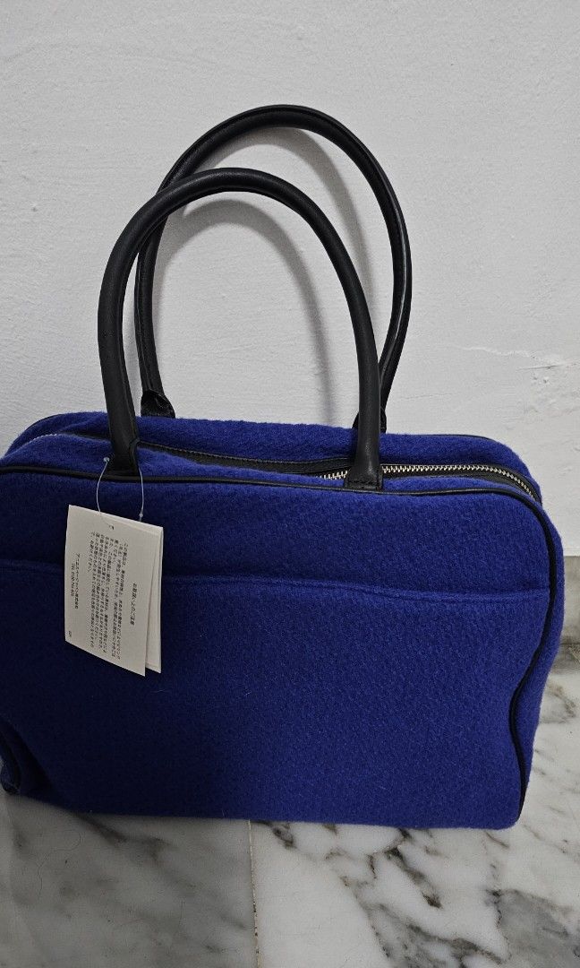 New Agnes B bag, Women's Fashion, Bags & Wallets, Shoulder Bags on ...