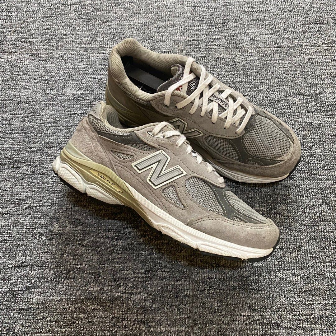 New balance 990 v3 on Carousell