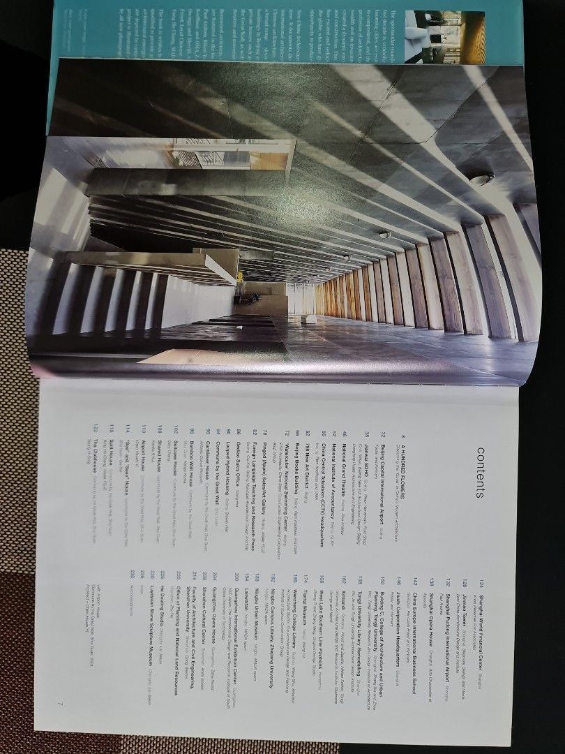 New China Architecture by Xing Ruan (Hardcover), Hobbies & Toys, Books ...