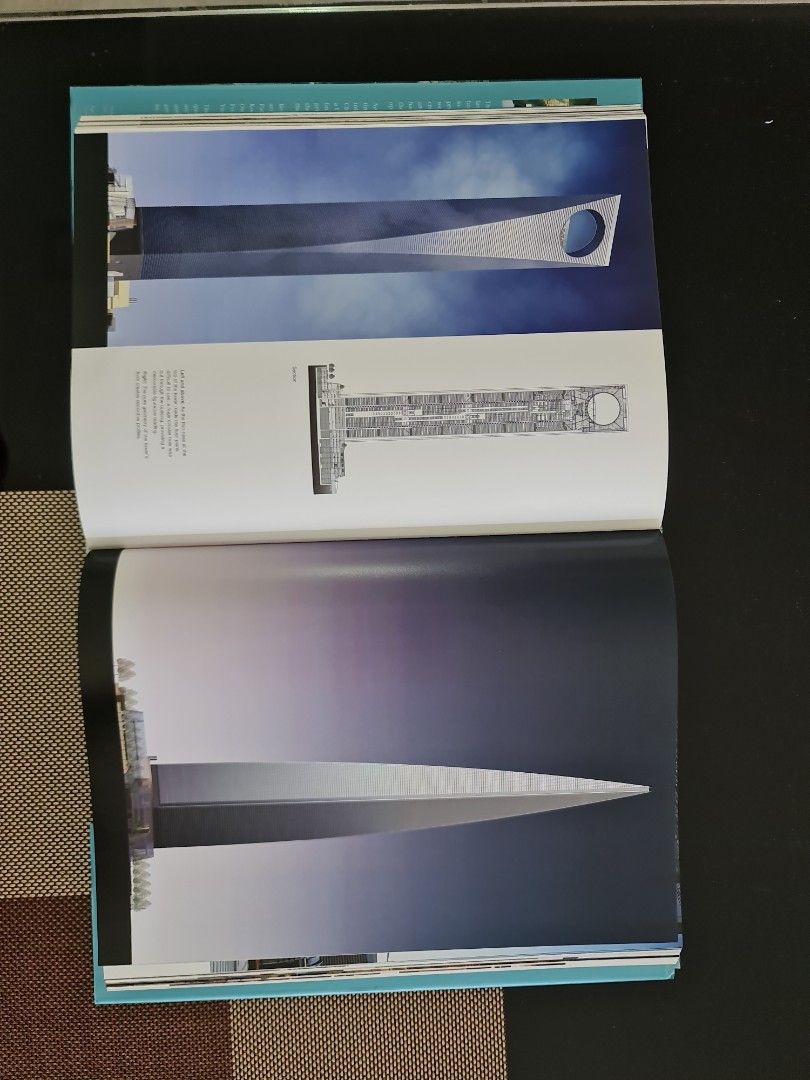 New China Architecture by Xing Ruan (Hardcover), Hobbies & Toys, Books ...