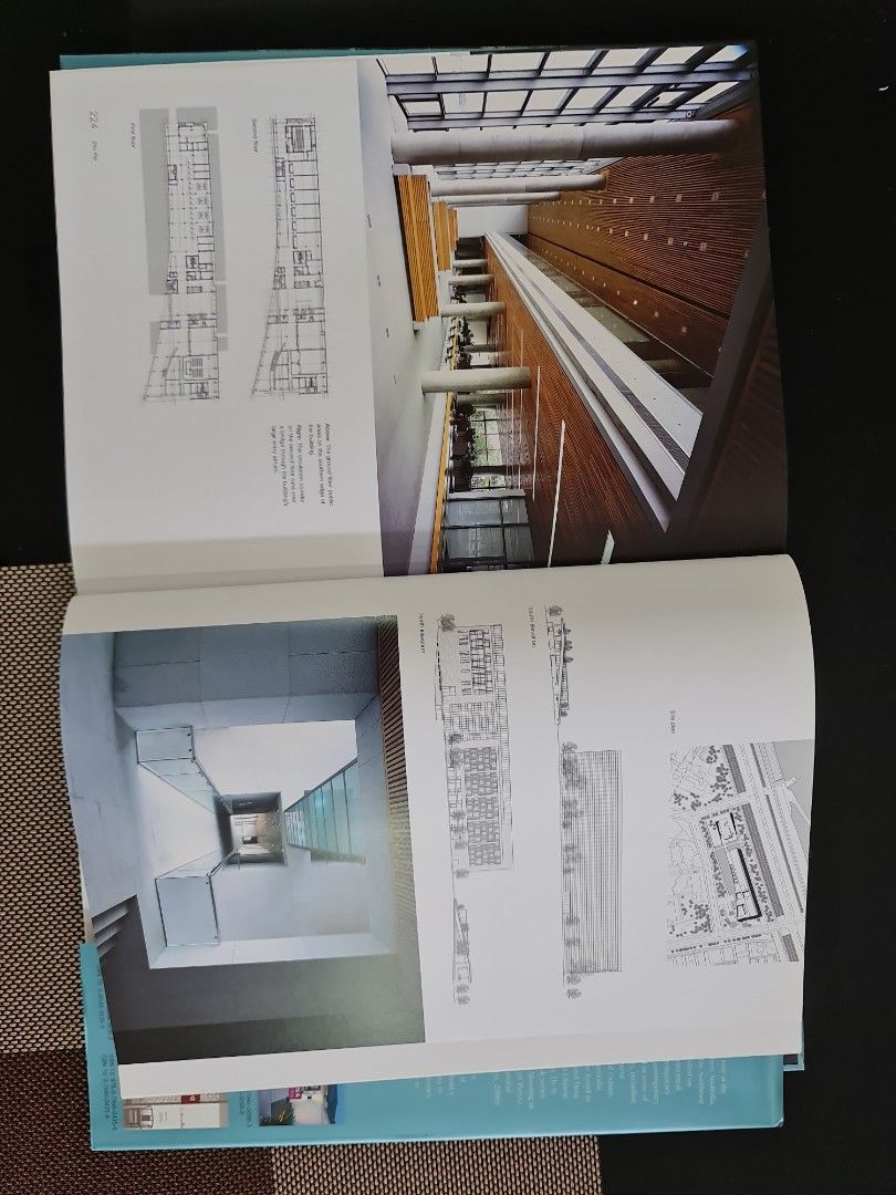 New China Architecture by Xing Ruan (Hardcover), Hobbies & Toys, Books ...