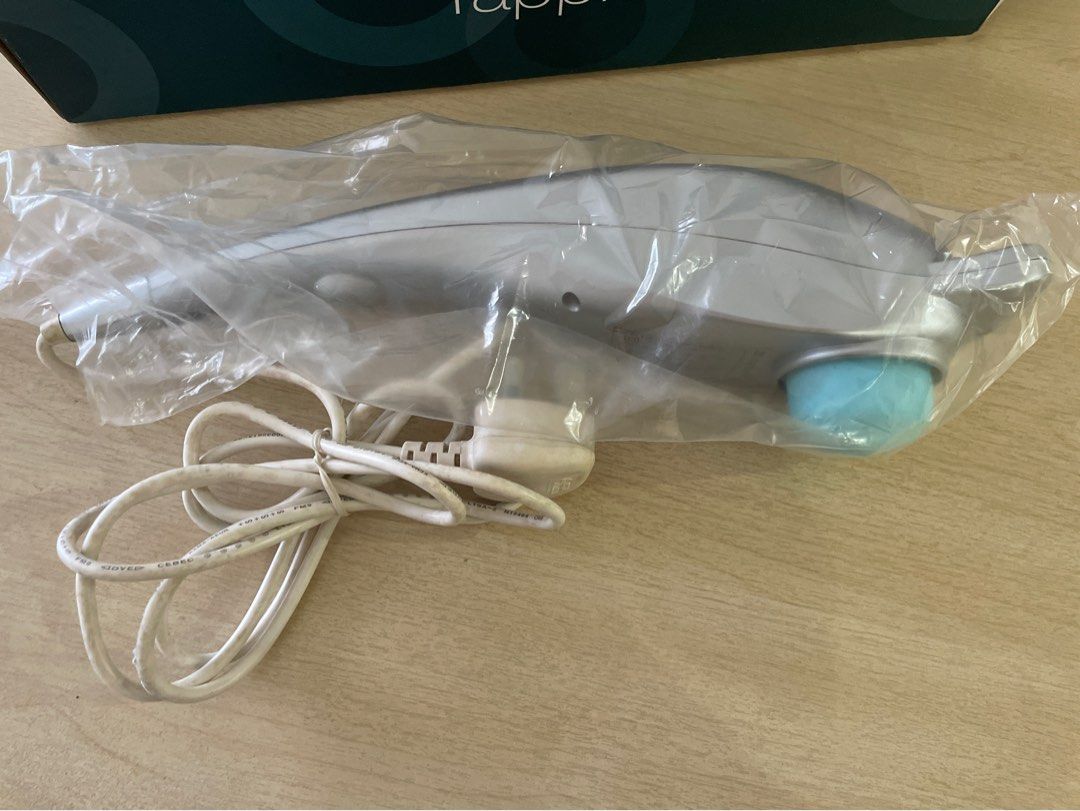 New Osim Tappie, TV & Home Appliances, Electrical, Adaptors & Sockets ...