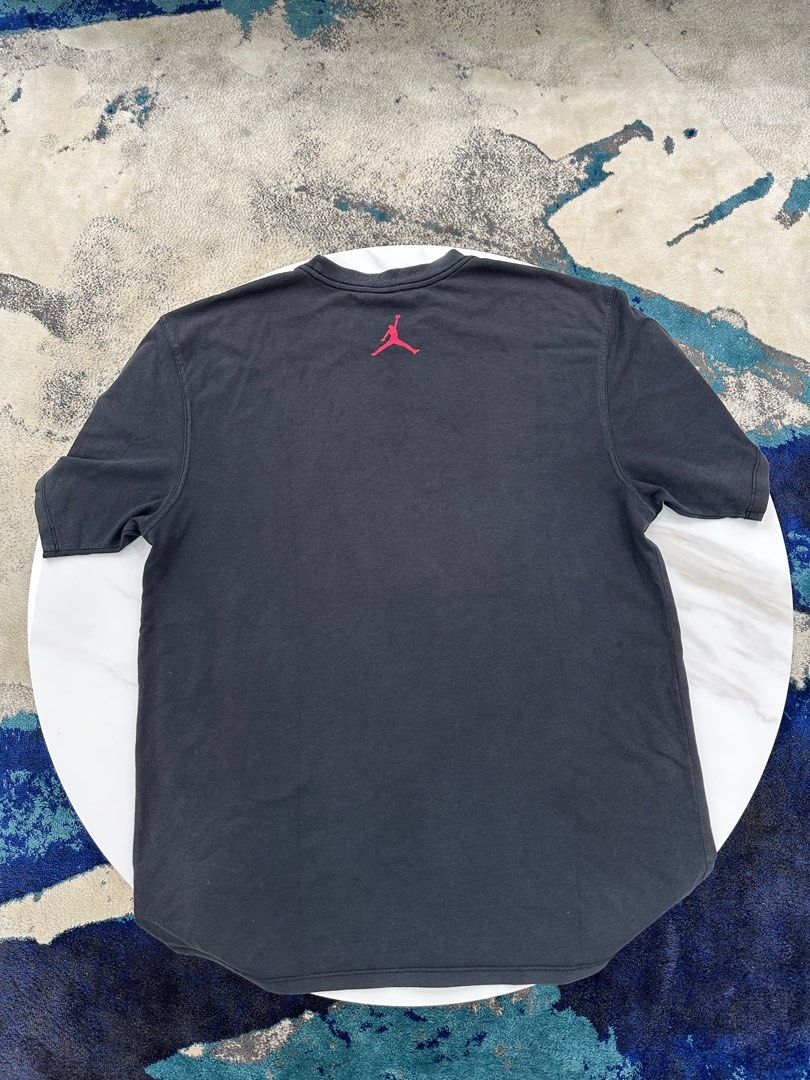NIKE AIR JORDAN FULL FACE, Men's Fashion, Activewear on Carousell