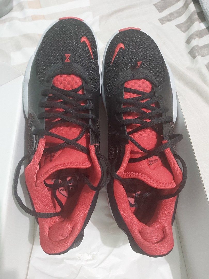 Nike Air Paul George 5 EP on Carousell