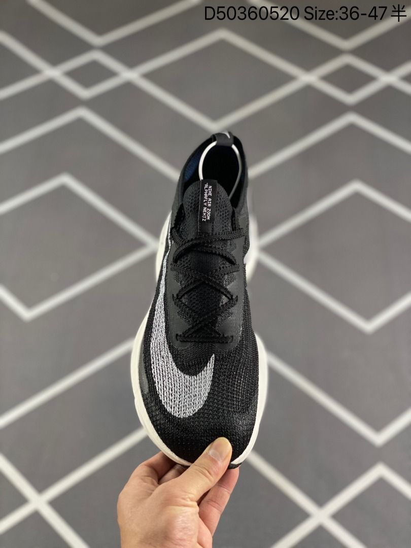 Nike Air Zoom Alphafly NEXT% 2 "Proto", Men's Fashion, Footwear ...
