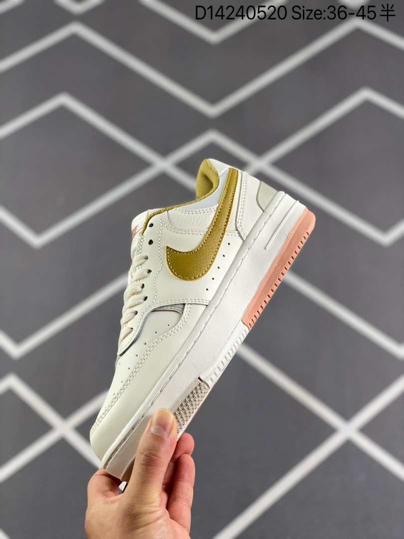 Nike Gamma Force, Women's Fashion, Footwear, Sneakers on Carousell