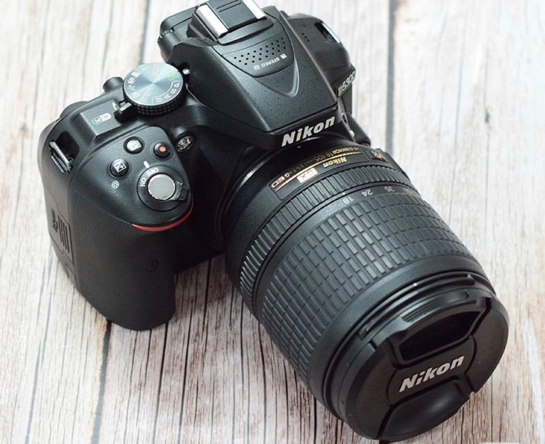 Nikon D5100, Photography, Cameras on Carousell