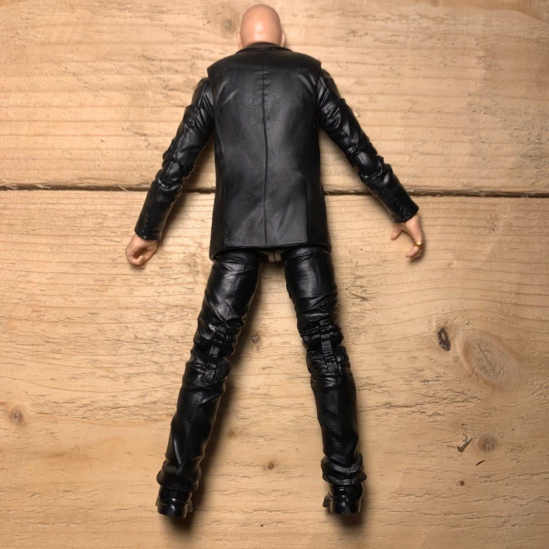 Obadiah stane from 2pack marvel legend, Hobbies & Toys, Toys & Games on ...