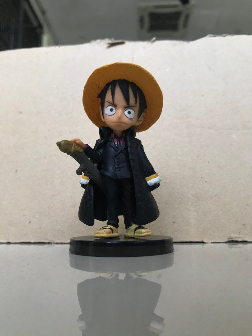 One Piece Figure Collection | One piece miniature | Action Figure One ... One Piece Figure Collection | One piece miniature | Action Figure One ...
