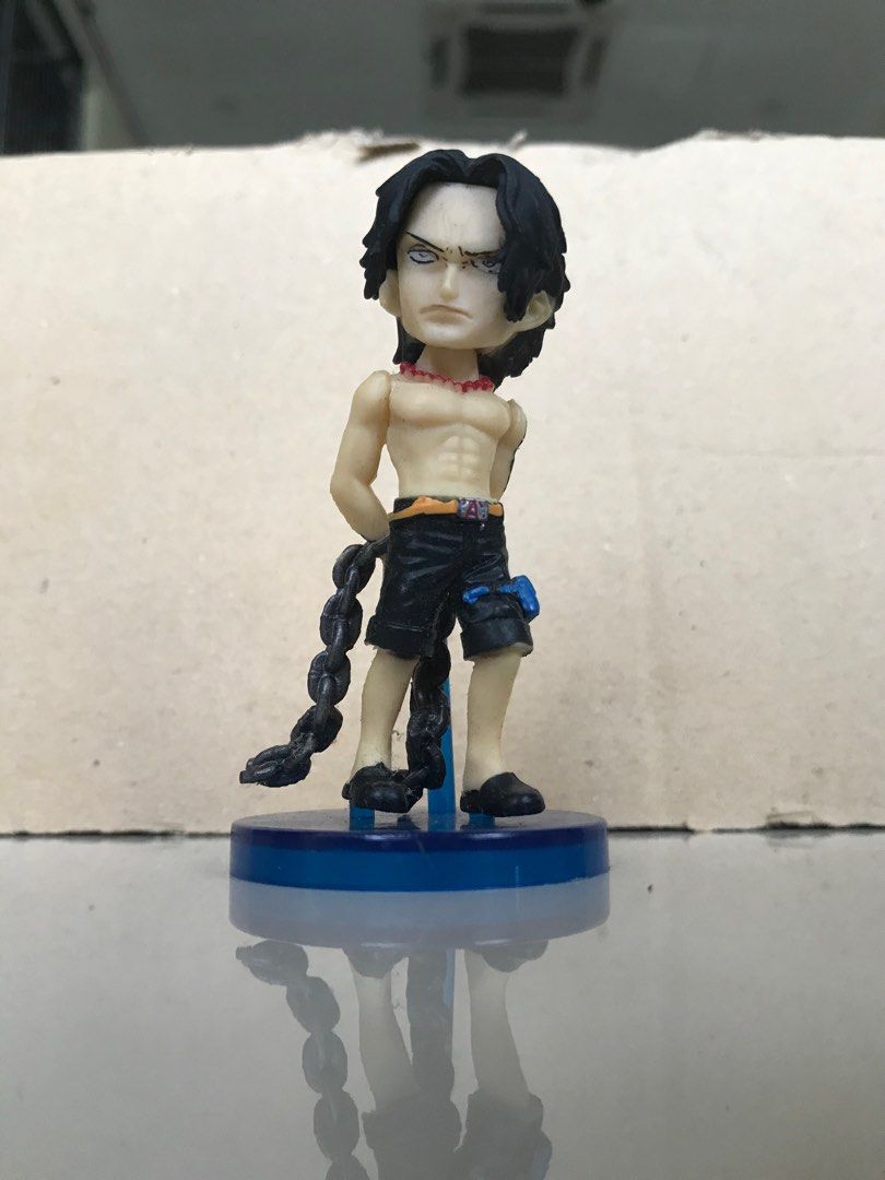 One Piece Figure Collection | One piece miniature | Action Figure One ... One Piece Figure Collection | One piece miniature | Action Figure One ...