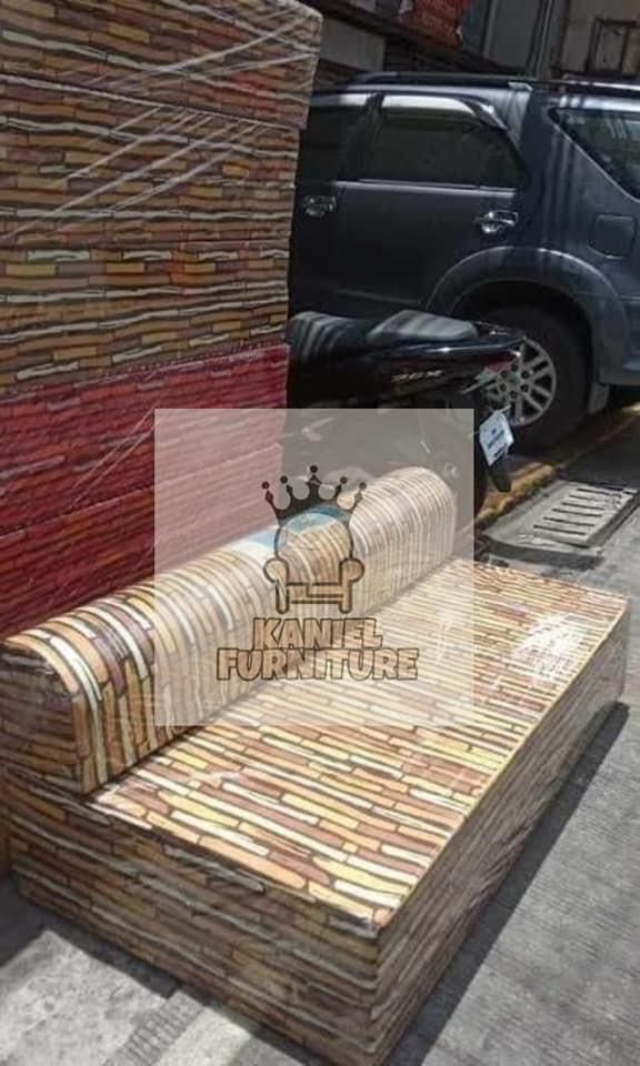 ORIGINAL URATEX SOFABED, Furniture & Home Living, Furniture, Bed Frames ...