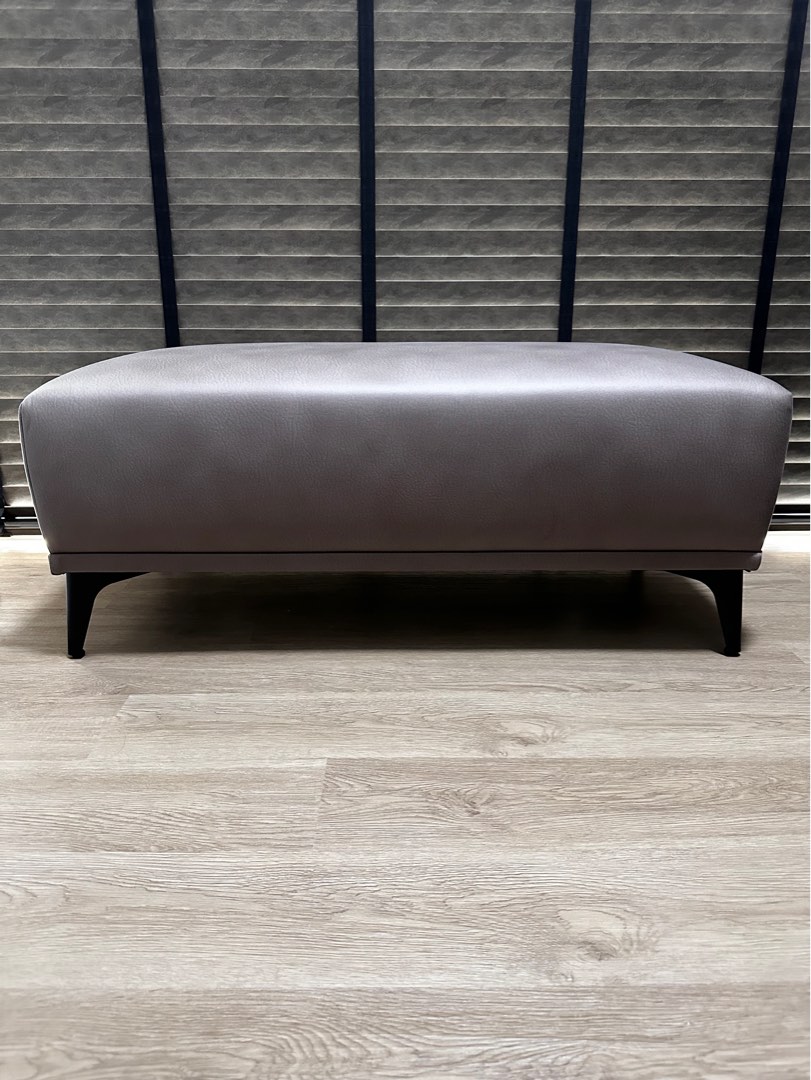 Ottoman, Furniture & Home Living, Furniture, Sofas on Carousell