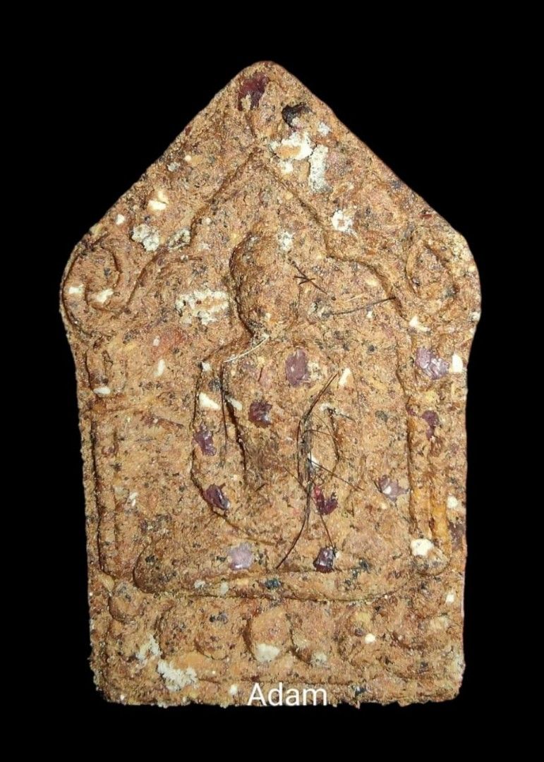 Phra Khunpaen, Hobbies & Toys, Memorabilia & Collectibles, Religious Items on Carousell