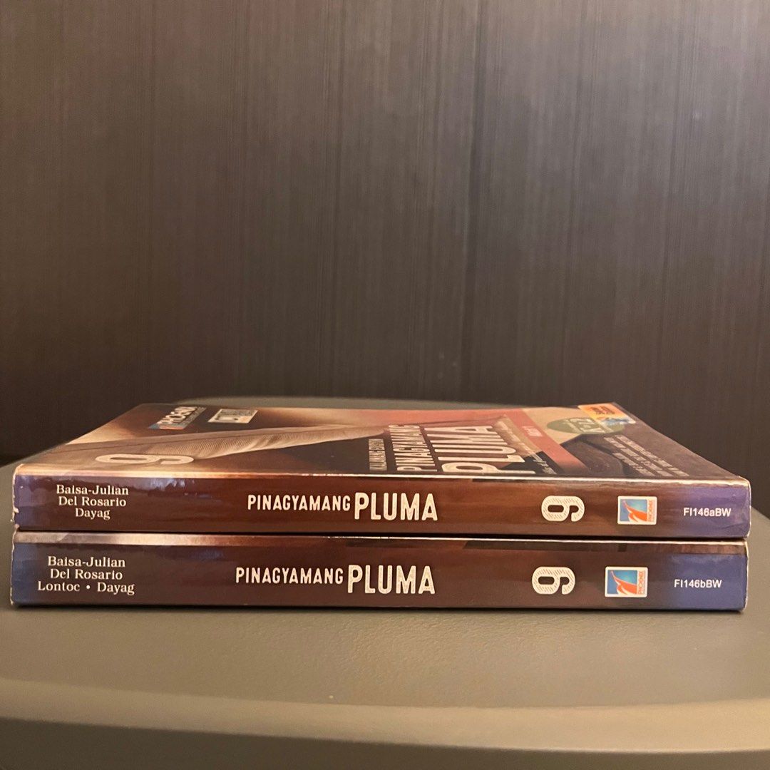 Pluma 9 on Carousell