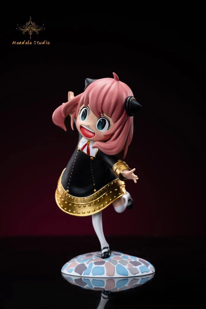 [PO] Spy X Family|Anya Forger, Hobbies & Toys, Toys & Games on Carousell