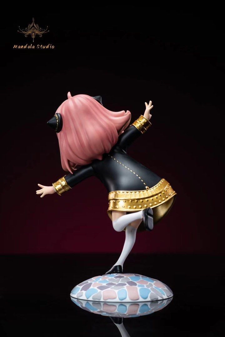 [PO] Spy X Family|Anya Forger, Hobbies & Toys, Toys & Games on Carousell