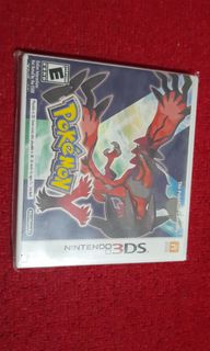 Pokemon 3ds on Carousell