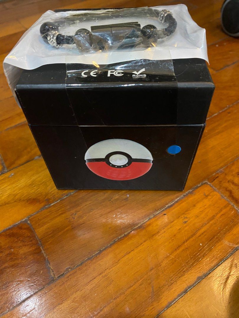 Pokémon ball power bank 12000mAh, Mobile Phones & Gadgets, Mobile ...