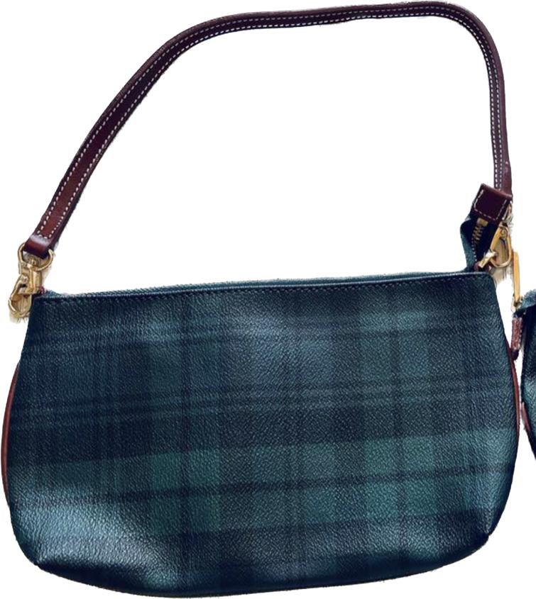 Polo Santa Roberta bag, 女裝, 手袋及銀包, 單肩包 - Carousell