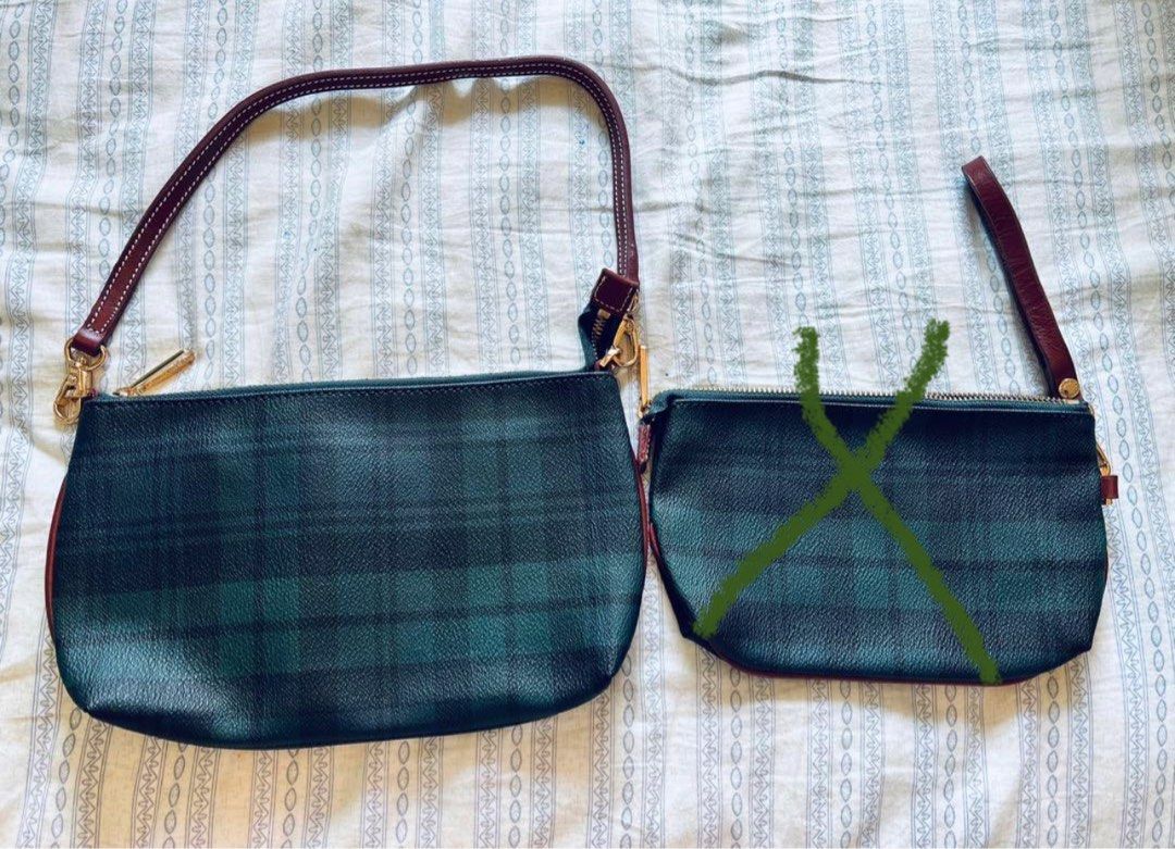 Polo Santa Roberta bag, 女裝, 手袋及銀包, 單肩包 - Carousell