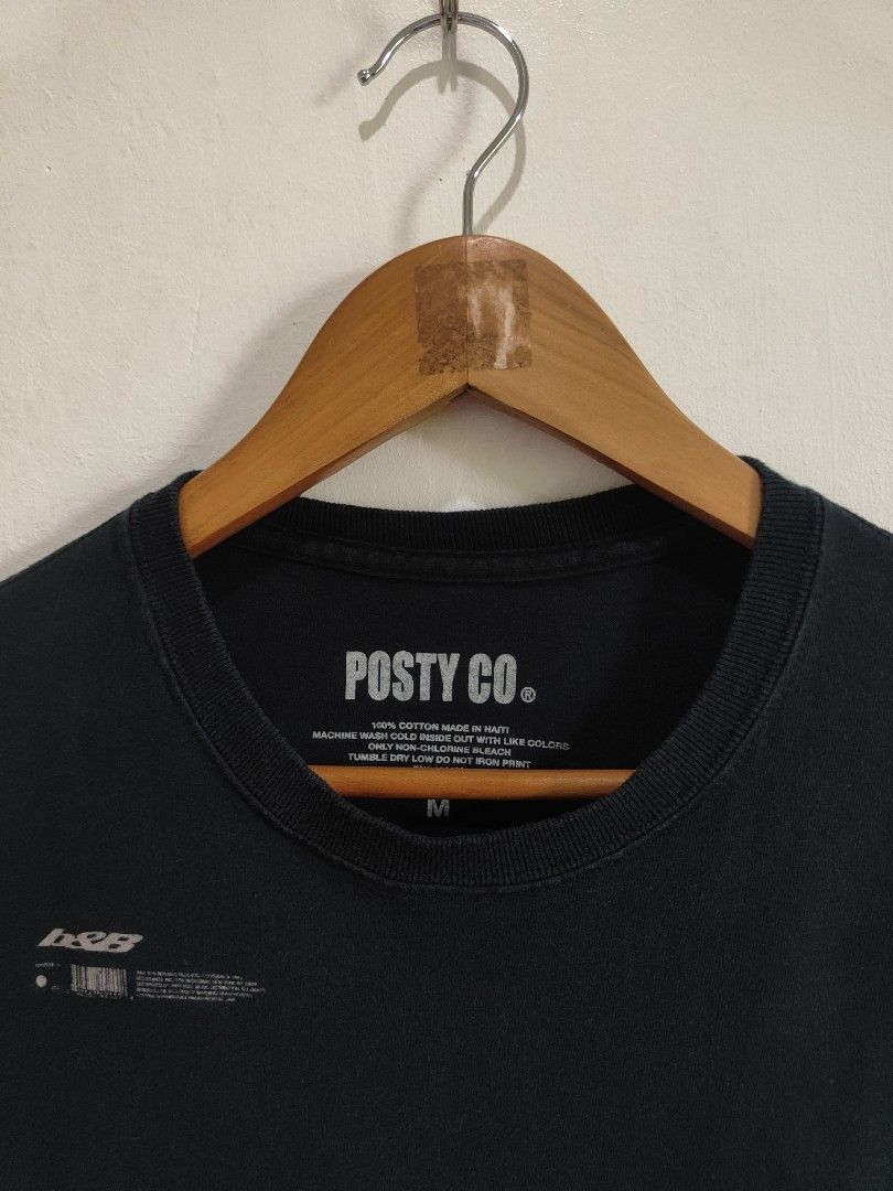 Posty Co. on Carousell