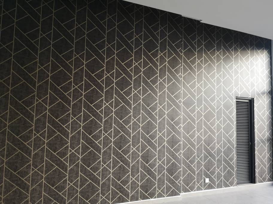 Premium Wallpaper, Furniture & Home Living, Home Decor, Other Home ...