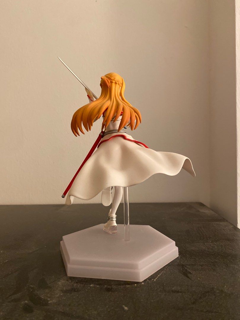 (Pre-owned)POP UP PARADE Movie Sword Art Online Progressive: Aria of a ...