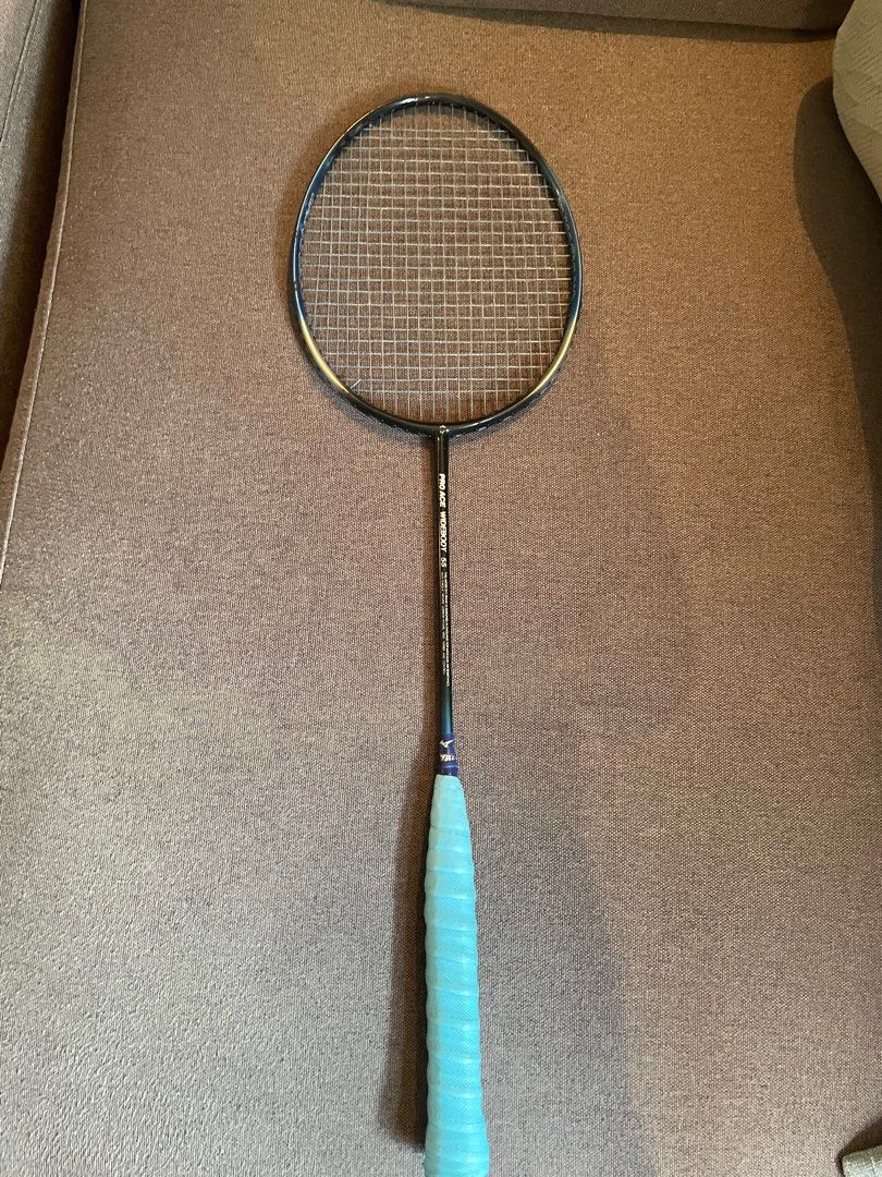ProAce Badminton Racket, Sports Equipment, Sports & Games, Racket ...