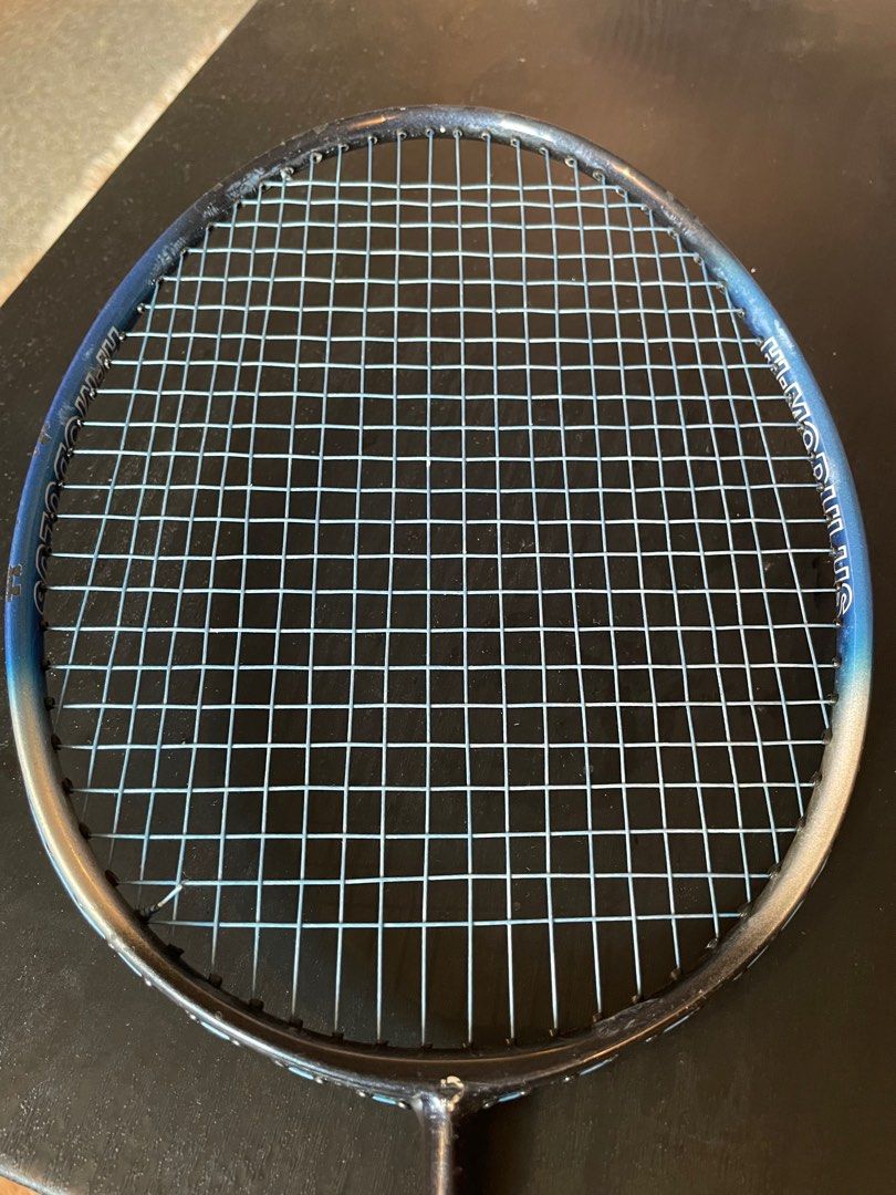 ProAce Badminton Racket, Sports Equipment, Sports & Games, Racket ...