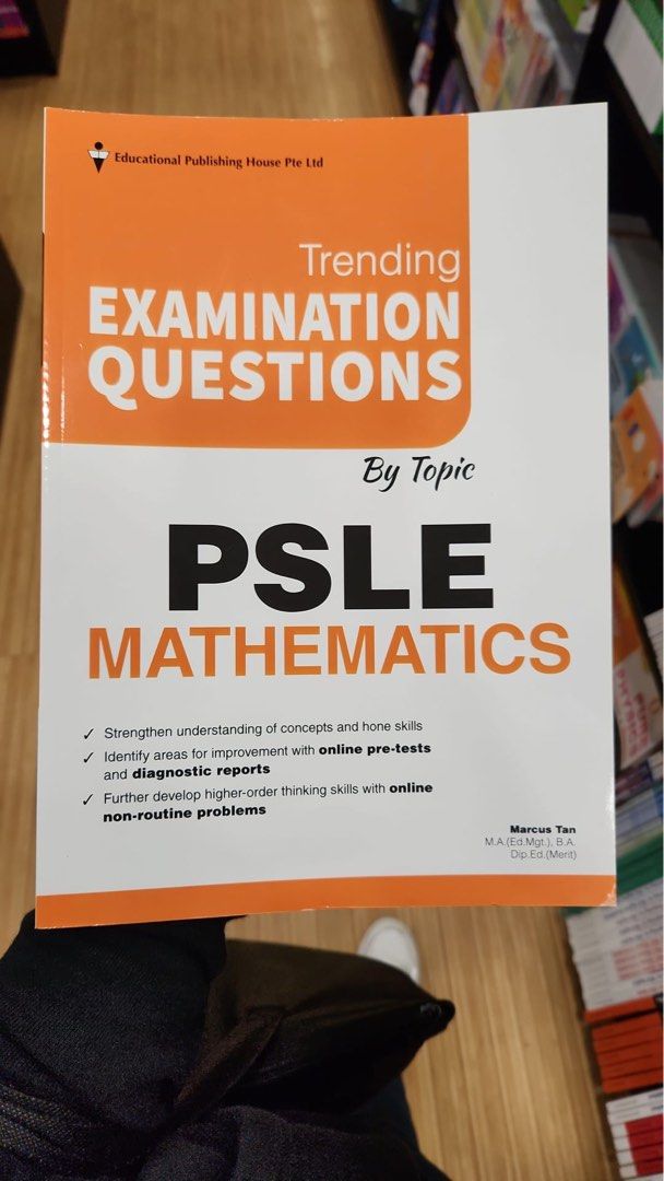 PSLE Maths and Science Home Tuition, Learning & Enrichment, Enrichment ...