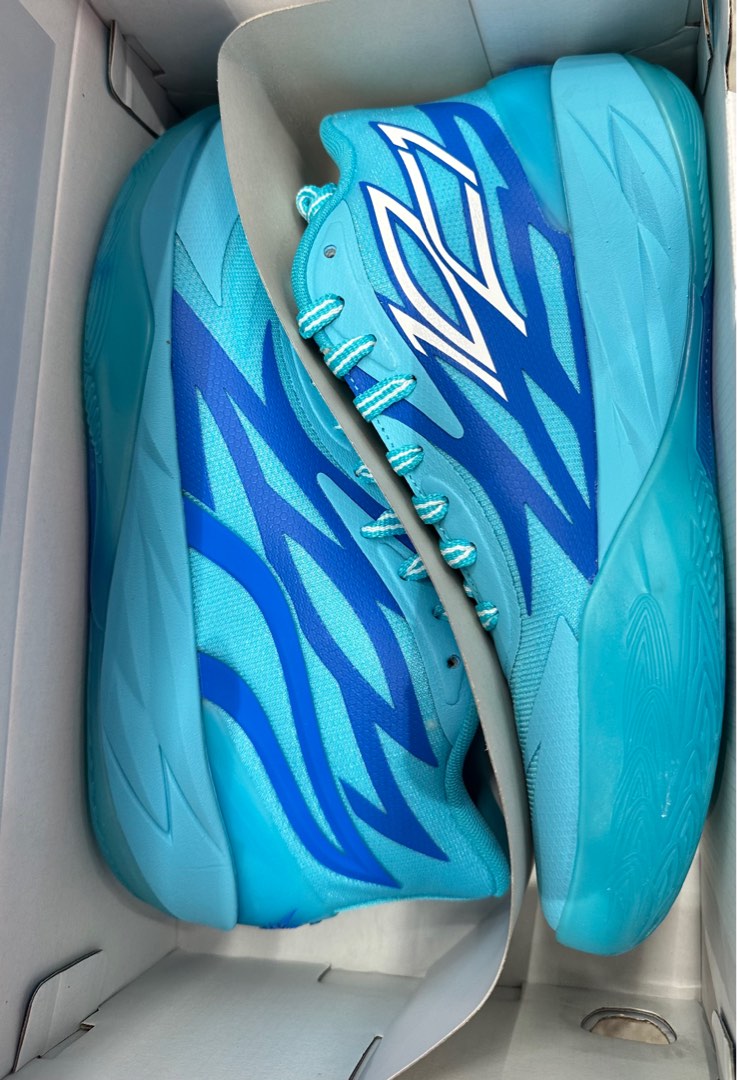 Puma MB.02 Roty, Men's Fashion, Footwear, Sneakers on Carousell